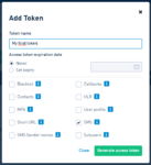 Send SMS using API – API SMS Sender – Developer Guide #01 | SMSAPI Blog
