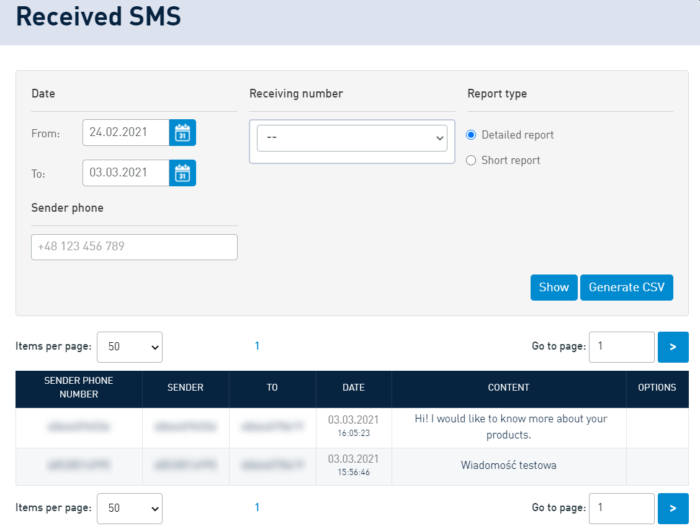 SMS Conversation: Boost Sales and Customer Service with Two-Way SMS ...